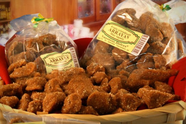 Postres y dulces de Sinaloa | Gastronautas