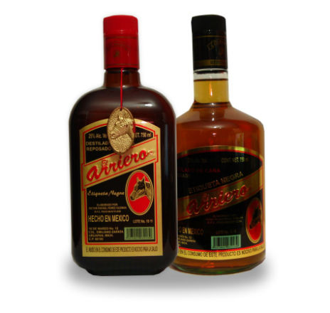 Charanda | Gastronautas