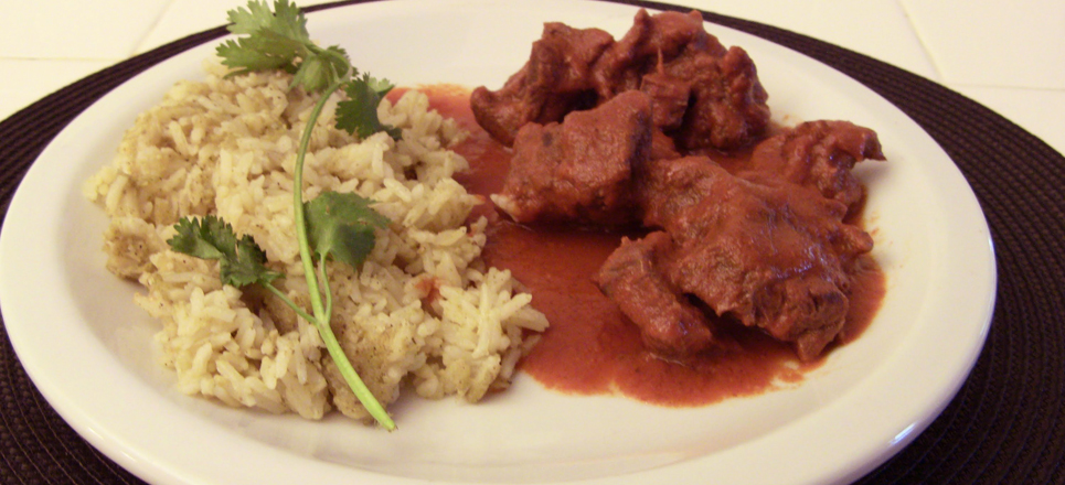 Chilayo de espinazo | Gastronautas