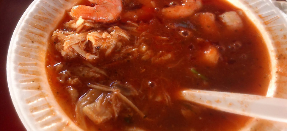 Caguamanta | Gastronautas