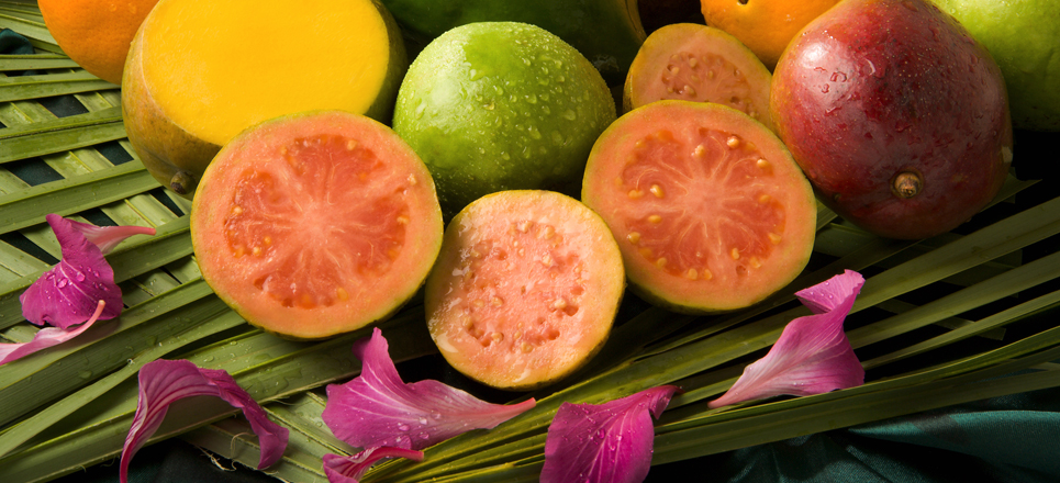 Guayabas | Gastronautas